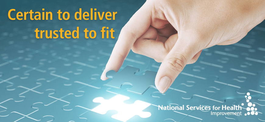 National Services for Health Improvement – NSHI Ltd — Improving patient ...
